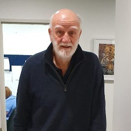 Laps for Life - Winnie Easterbrook