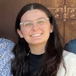 Laps for Life - Allie Blair