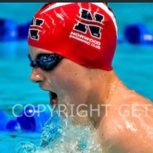 Laps for Life - Beau Walsh