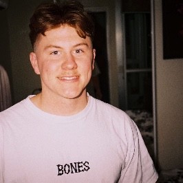 Laps for Life - Mathew Bowden