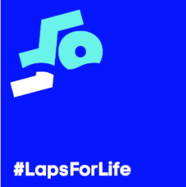 Laps for Life : Partners