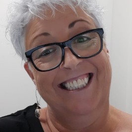 Laps for Life - mandy barr