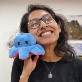 Laps for Life - Swa Rath