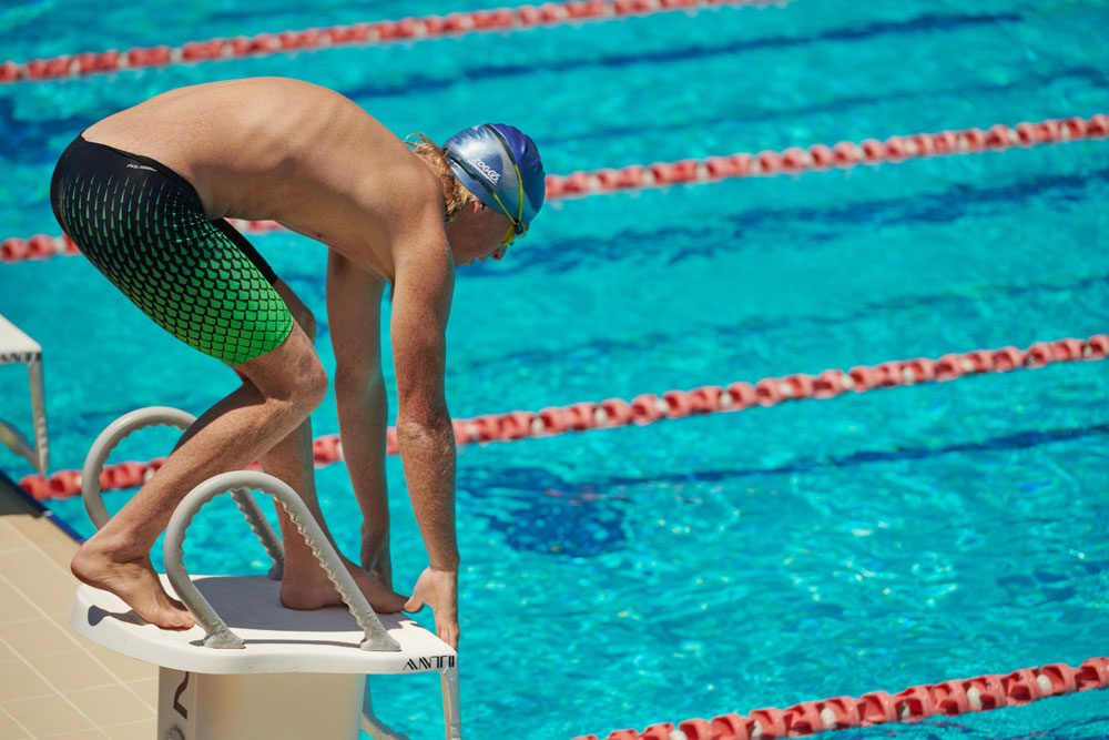 Laps for Life : Partners