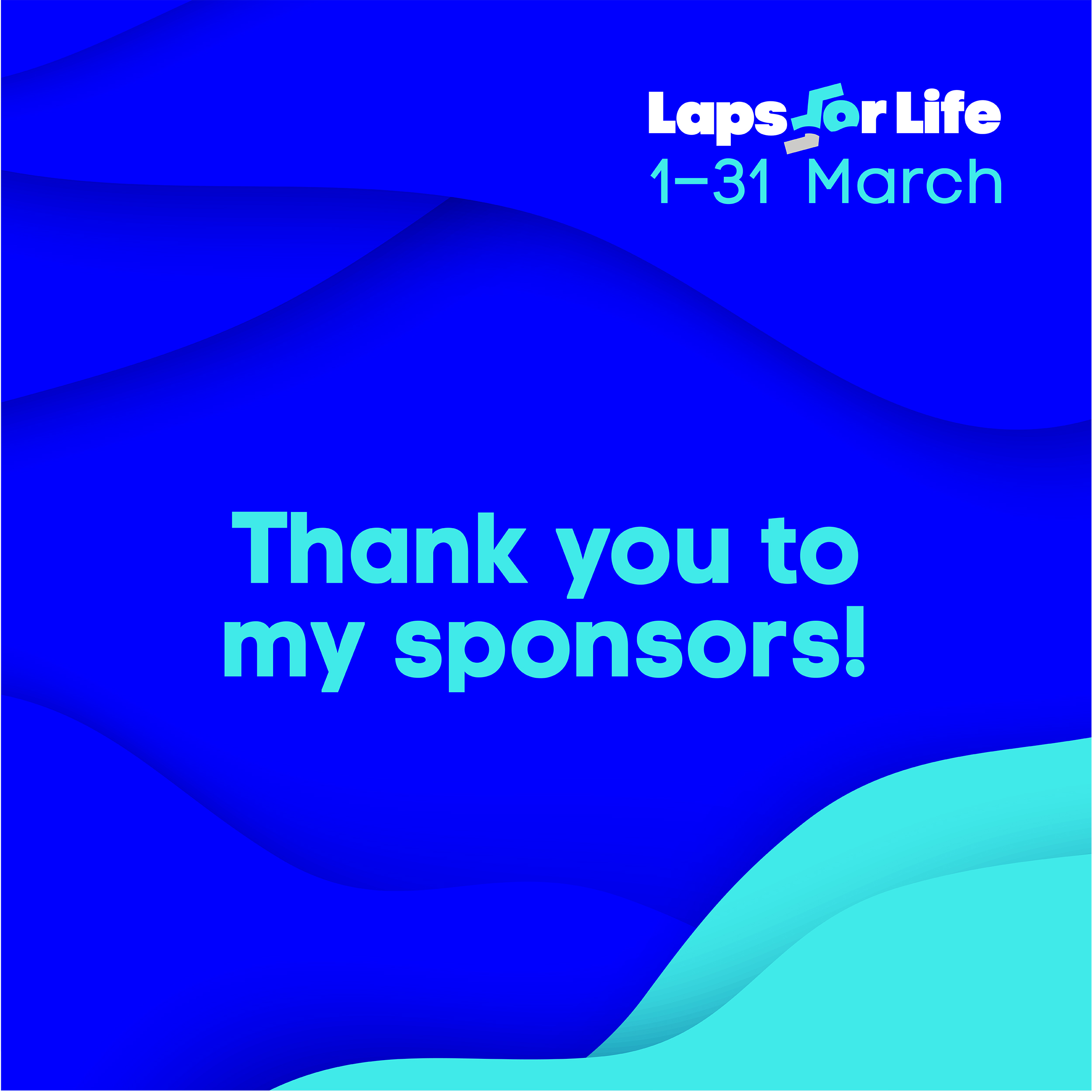 Laps for Life : Resources