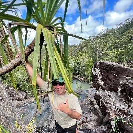 Laps for Life - Sam Eyles