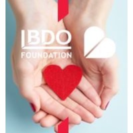 Laps for Life - BDO Sydney