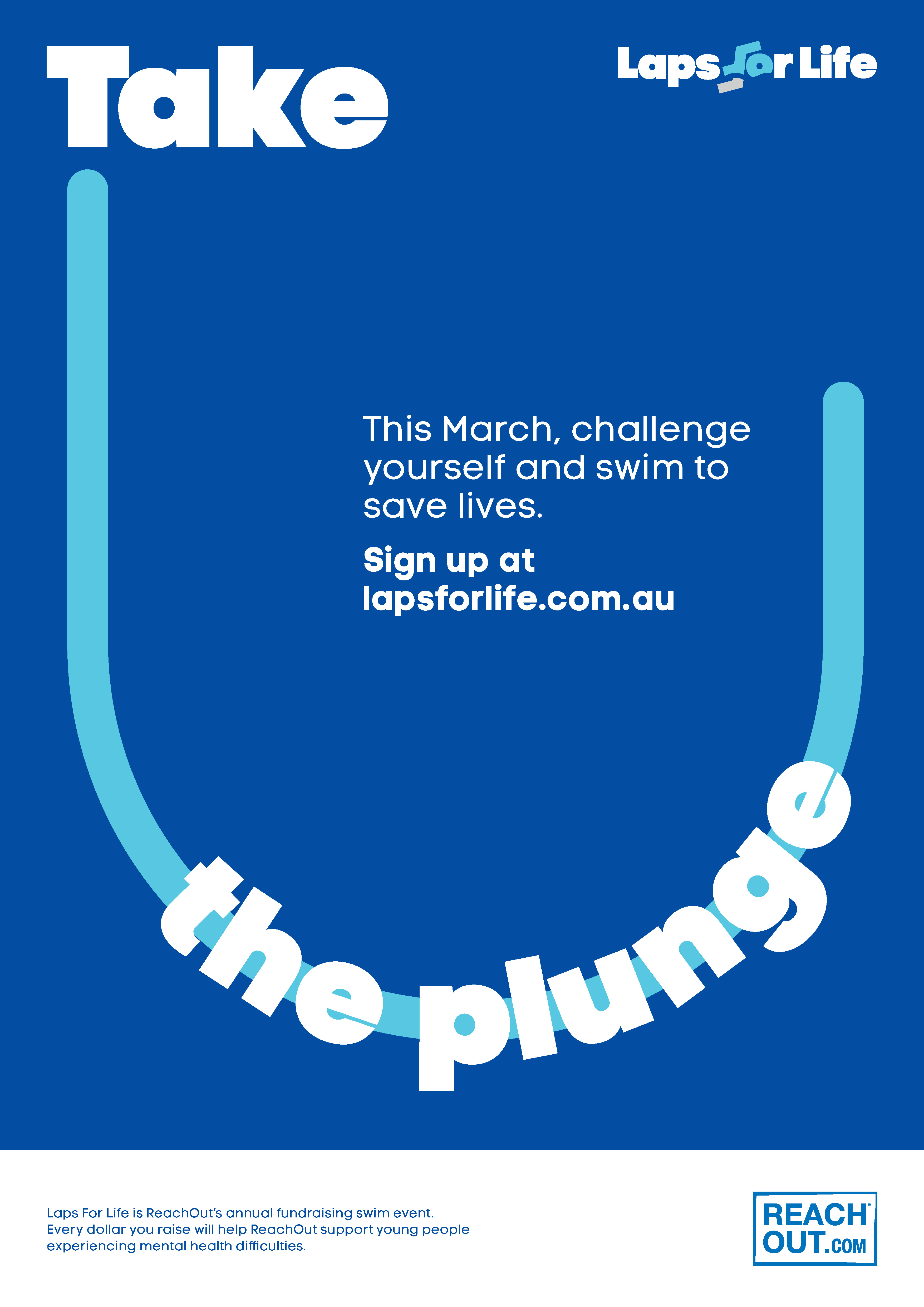 Laps for Life : Resources