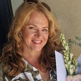 Laps for Life - Lori Peoples