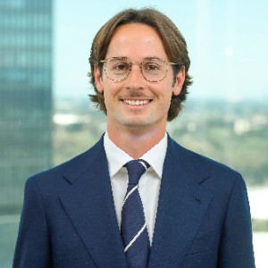 Laps for Life - Oliver Fragnito