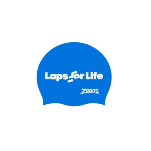 Laps for Life : Rewards