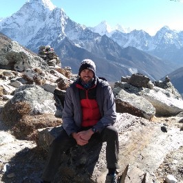 Laps for Life : Sponsor