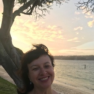 Laps for Life - Liane Taylor