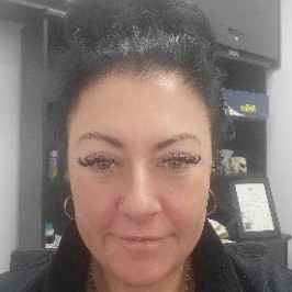 Laps for Life - Anne Renshaw