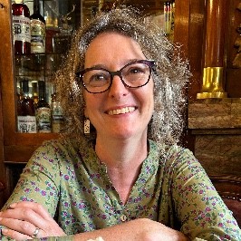 Laps for Life - Emma Meredith