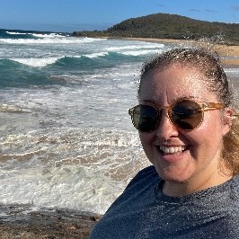 Laps for Life - Pip Rowe