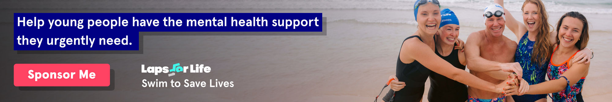 Laps for Life : Resources